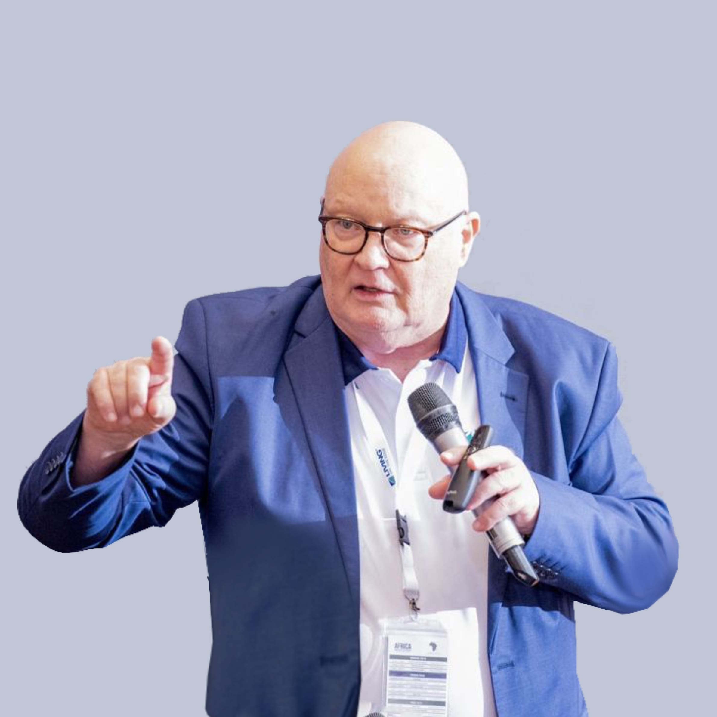 High Impact Church Training – Oman (July 2025) - LOTE GULF